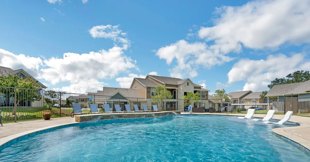 Orchard Grove Apartments | New, Upscale Apartment Community